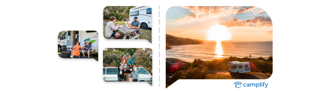 About Camplify | RV Super Centre NZ